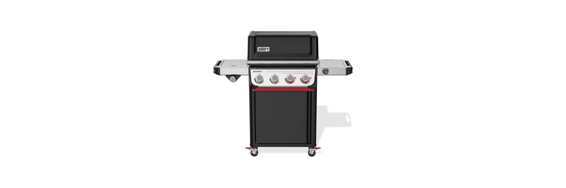Weber SPIRIT E-425 GBS Gasgrill (2025) zum Vorteilspreis %, 679,00