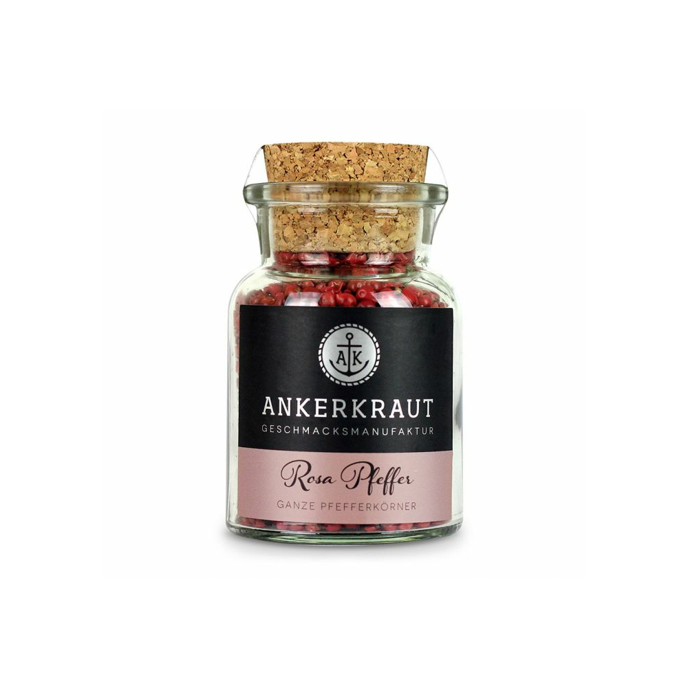 Ankerkraut Rosa Pfeffer, ganz 45g, 5,49